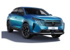 Peugeot 3008 P64 (2024-dosud) - originální příslušenství